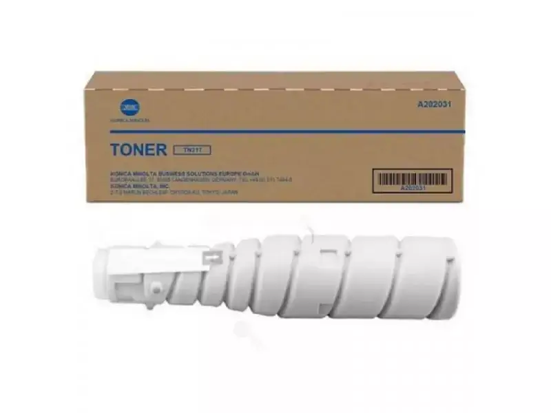 KONICA MINOLTA TONER TN-217 (A202051)