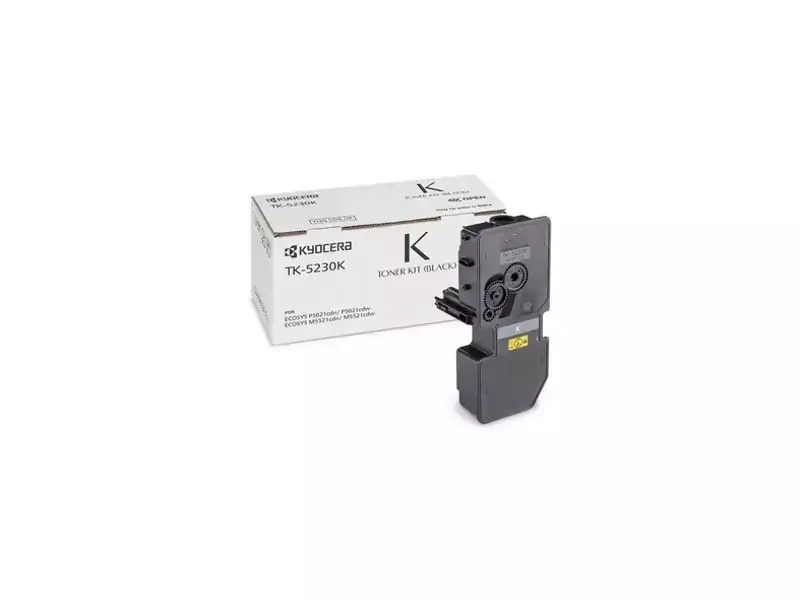 KYOCERA TK-5230K CRNI TONER