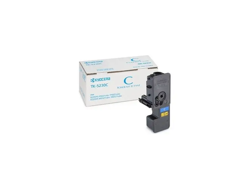 KYOCERA TK-5230C CYAN TONER