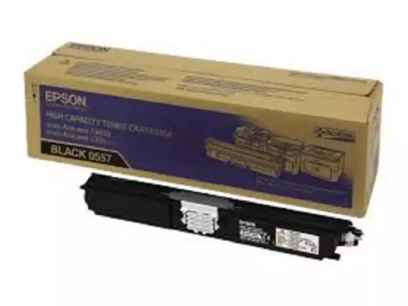 EPSON (S050557) BLACK