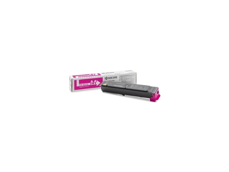 KYOCERA TK-5215M MAGNETA TONER