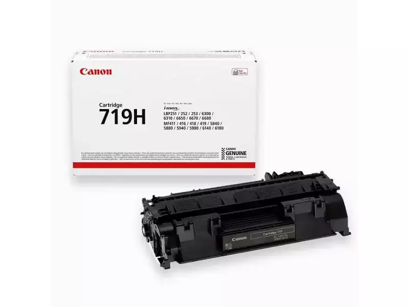 CANON CRG 719H