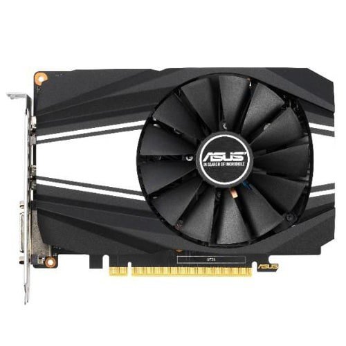 Asus PH-GTX1660S-O6G Grafička karta NVIDIA GeForce RTX 1660 SUPER Phoenix OC 6GB GDDR6 192-bit