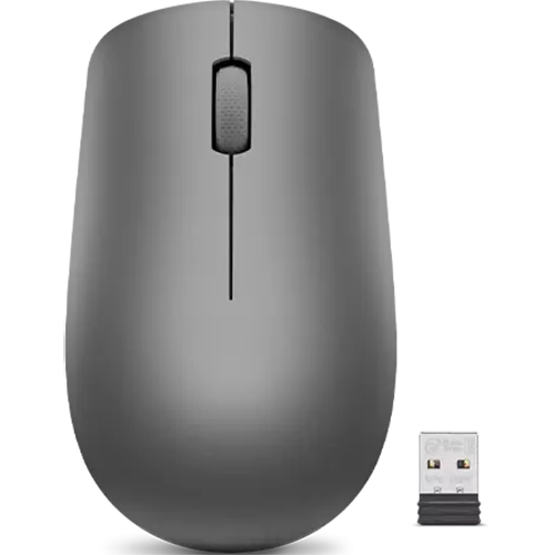 Lenovo Bežični miš 530 1200 DPI | GY50Z49089