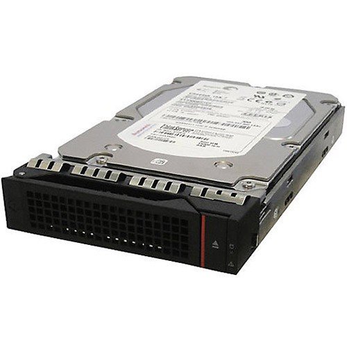 Lenovo ThinkSystem HDD za server 1.2TB 2.5'' 10K SAS 12Gb | 7XB7A00027