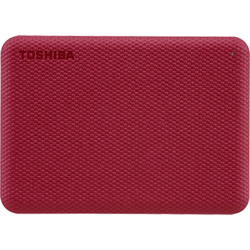 Toshiba 2TB Canvio Eksterni Portable Hard disk | HDTCA20ER3AA