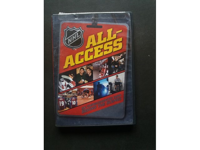 NHL - All-Access