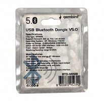 BLUETOOTH DONGLE V5.0
