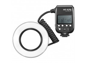 Godox Macro Ring Flash MF-R76