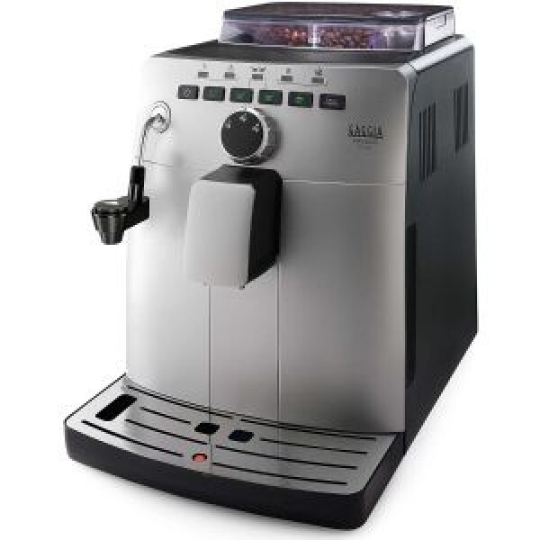 Gaggia aparat za espresso Naviglio DeluxeID: EK000427142