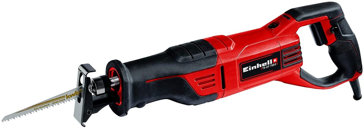 Einhell TE-AP 750 E višenamenska testeraID: EK000341039