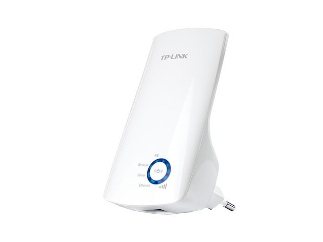 WI-FI/Lan Ekstender TP-LINK TL-WA850RE - AKCIJA!