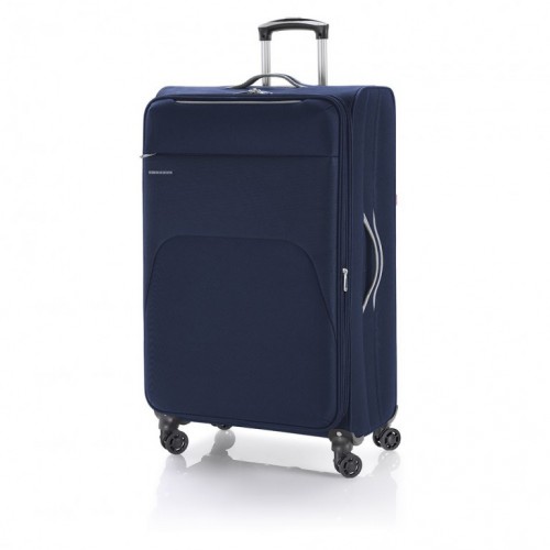 Kofer veliki 47x79x30 cm Zambia Gabol plava 16KG113447E