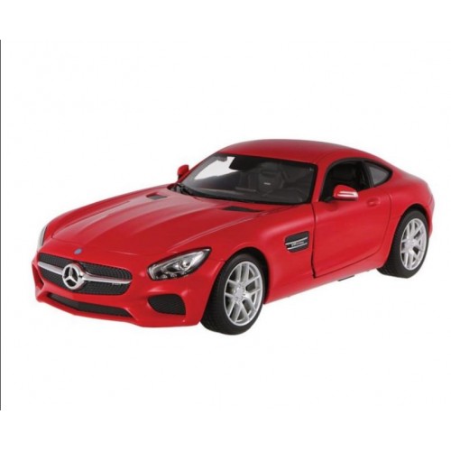 Autić na daljinsko upravljanje Rastar RC Mercedes Benz AMG GT 1:14