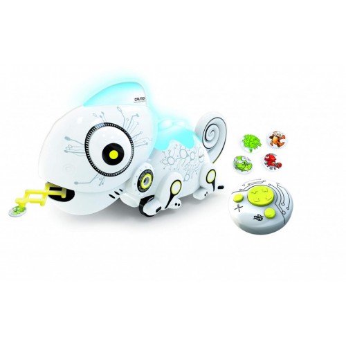 Silverlit Robo Kameleon 885382