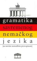 Nemački Jezik – Osnove i Gramatika Pdf