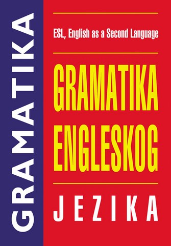 Gramatika engleskog jezika – pdf