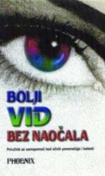 Stanley Lief – Bolji Vid Bez Naočala