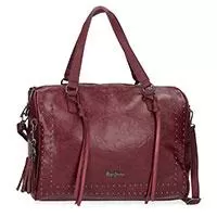 Ženska torba Pepe Jeans Chic Bordeaux 77671