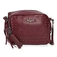 Ženska torba Pepe Jeans Chic Bordeaux 77652