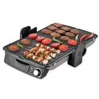 Sinbo Maxi Grill Toster SSM2552