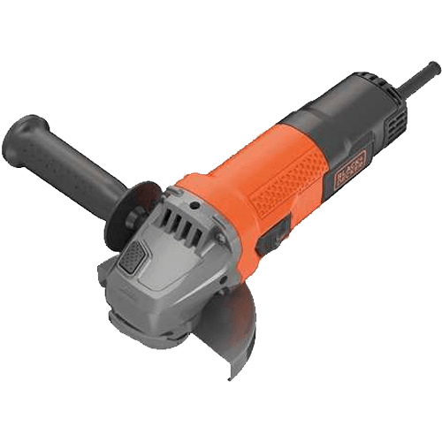 BLACK & DECKER Ugaona brusilica - BEG110