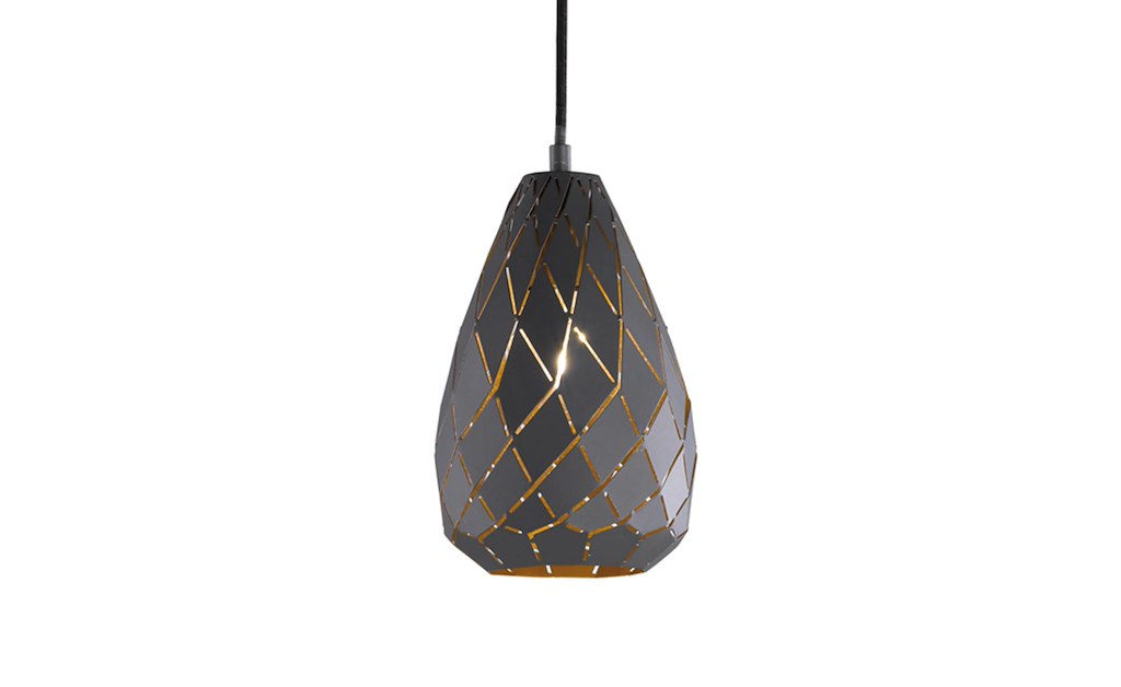 Viseća lampa Onyx