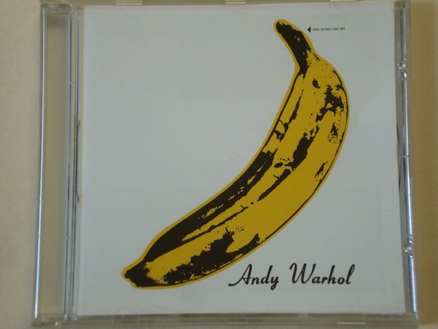 The Velvet Underground &; Nico - The Velvet Underground