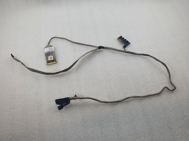 Flet kabel kabl za Dell Latitide E6530