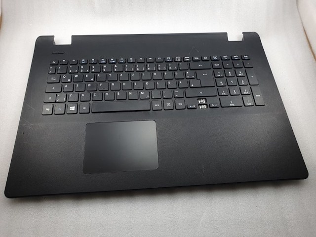 Tastatura sa palmrestom za Acer Aspire ES1 711