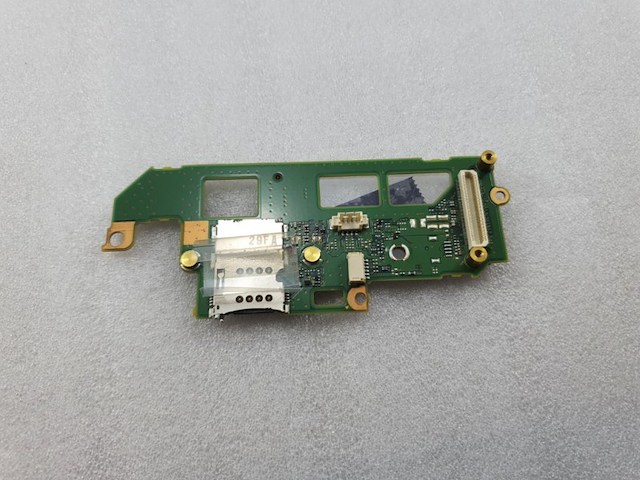 Adapter mreznih kartica za Fujitsu Lifebook S762