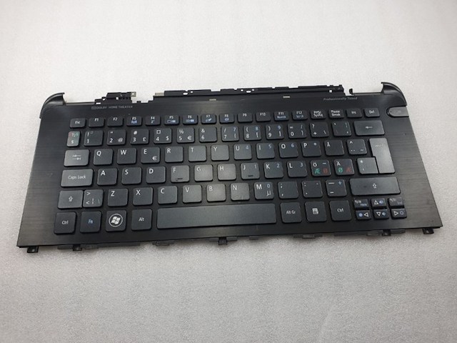 Tastatura za Acer Aspire S5-391