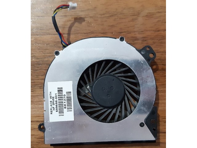 Ventilator za HP ProBook 4740s