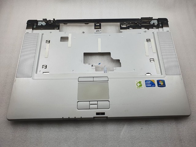 Palmrest za  Fujitsu Lifebook E780