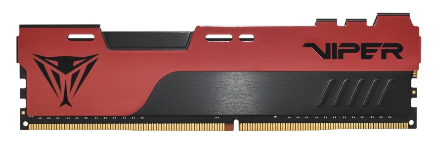 Patriot DDR4 4GB 2666MHz V Elite (PVE244G266C6) memorija za desktop