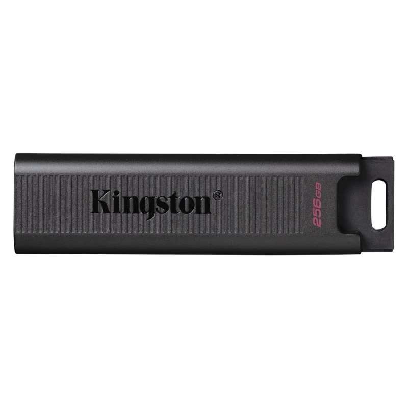 Kingston 256GB DataTraveler Max (DTMAX/256GB) USB flash memorija crna