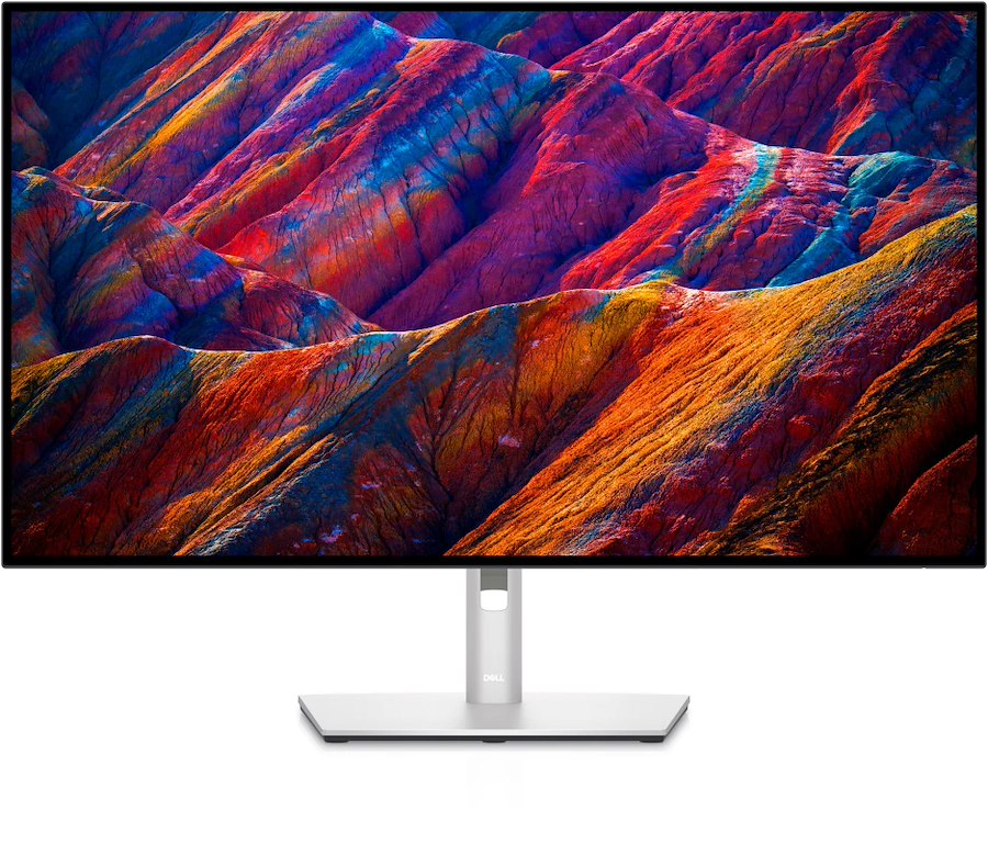 Dell UltraSharp U3223QE USB-C IPS 4K monitor 31.5"