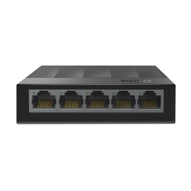 Tp-Link LS1005G LiteWave switch 5-portni