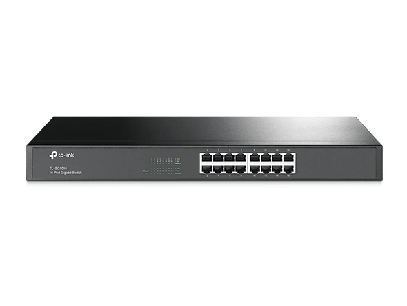 Tp-Link TL-SG1016 switch 16-portni