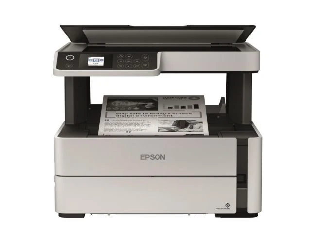 Epson EcoTank M2170 ITS Mono inkjet multifunkcijski štampač A4 duplex