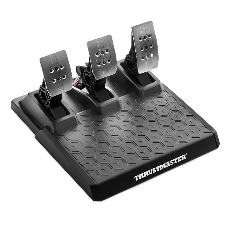 Thrustmaster T-3PM WW Magnetic Pedal Set