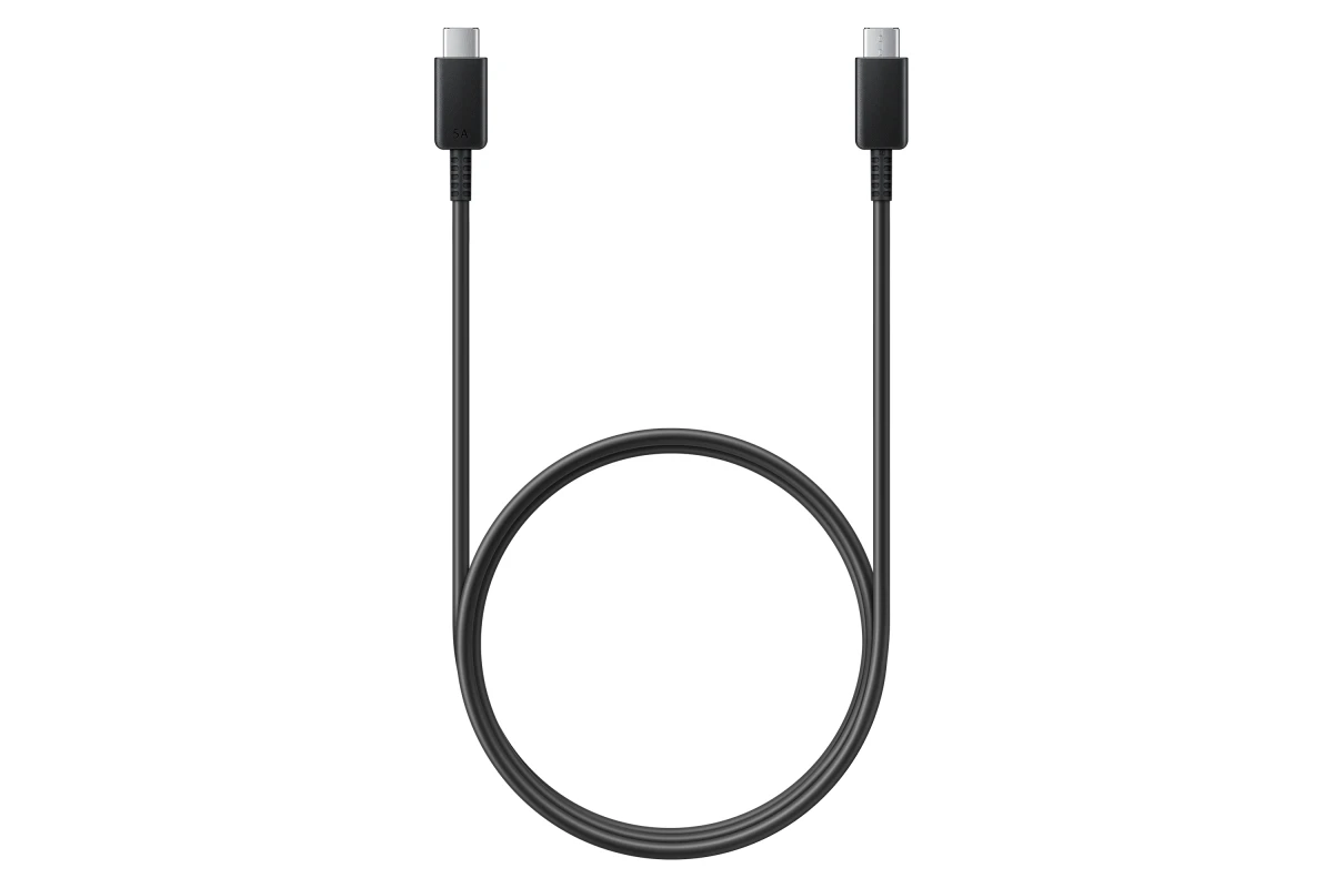 Samsung EP-DN975BBEGWW kabl USB-C (muški) na USB-C (muški) 1m crni