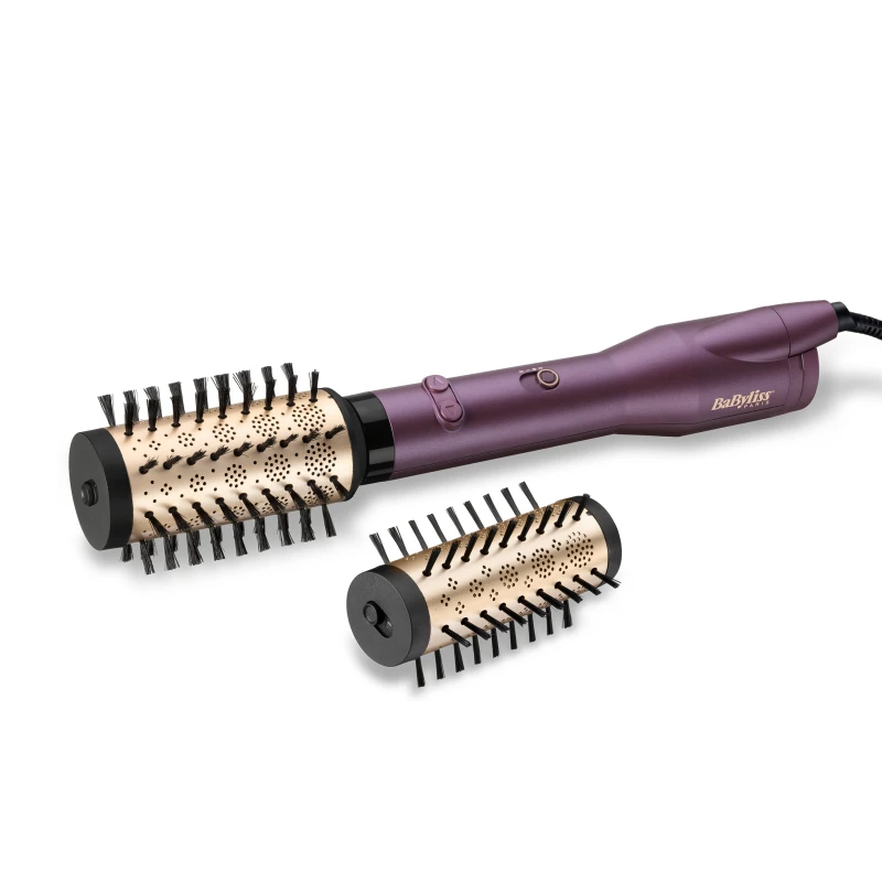 BaByliss stajler za kosu - četka AS950E