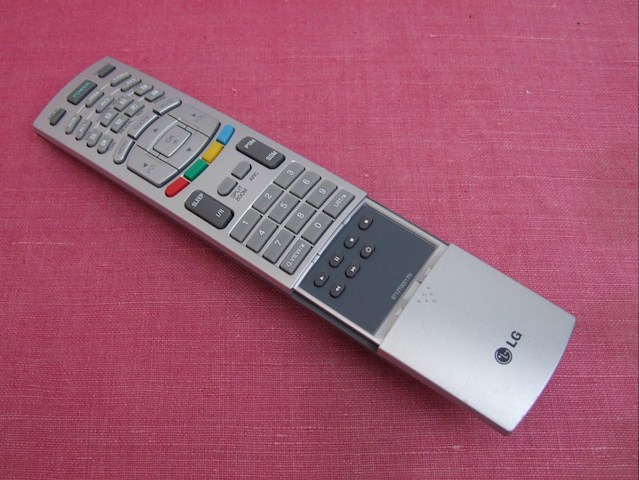 LG 6710T00017N daljinski upravljac ORIGINAL + GARANCIJA