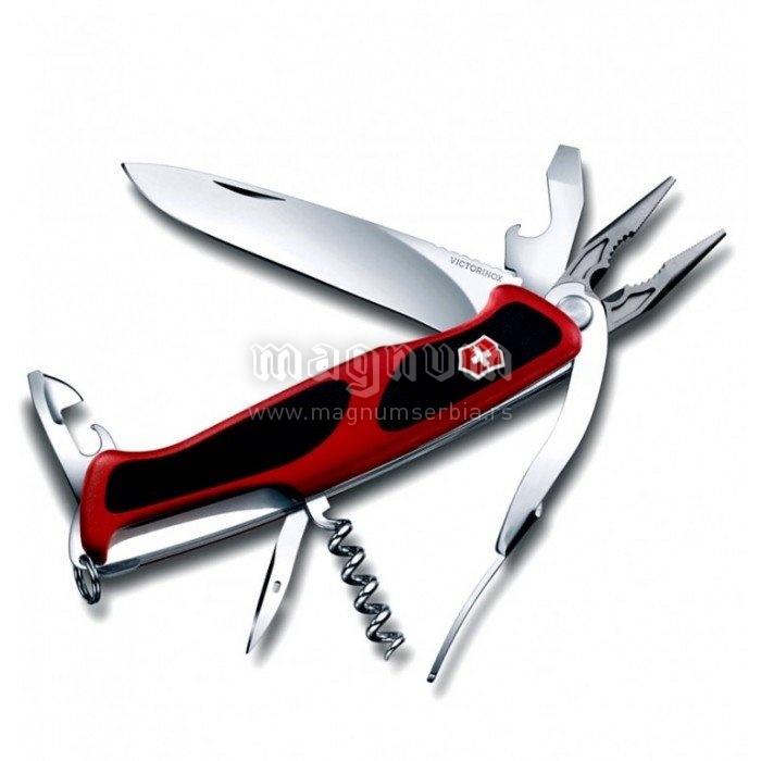 Noz Victorinox 09723.C Ranger 74 130mm