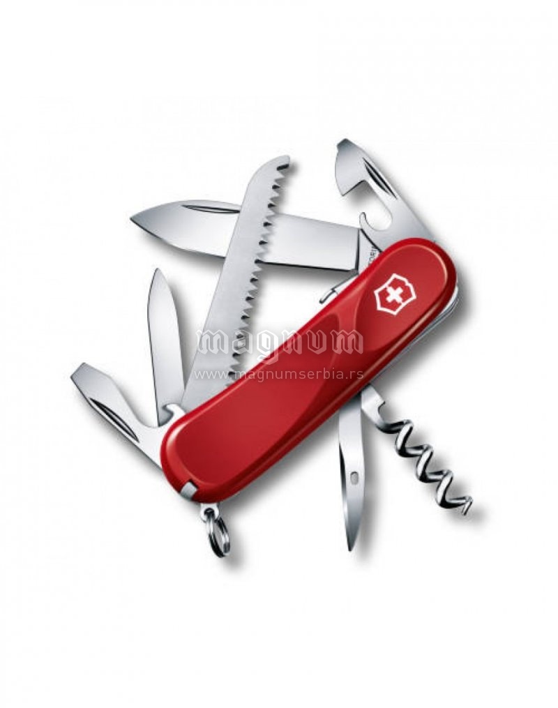 Noz Victorinox 23813.SE Evolution S13