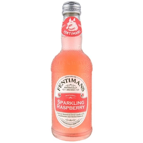 FENTIMANS RASPBERRY 275ML