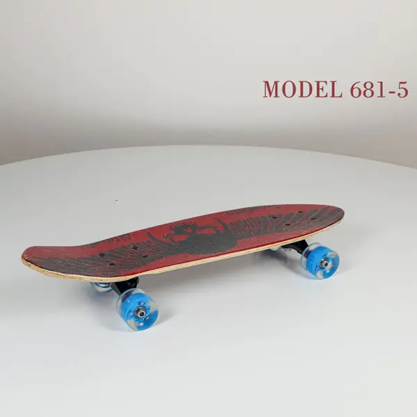 Dečiji skateboard Krstarica 681-7