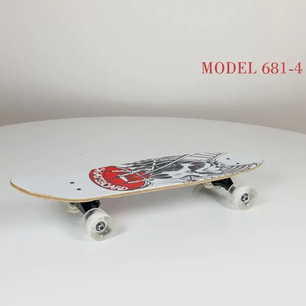 Dečiji skateboard Krstarica 681-4