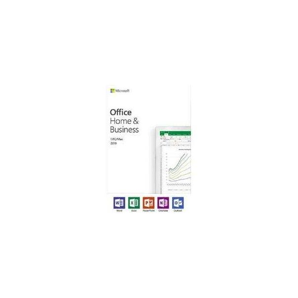 MICROSOFT Office Home and Business 2021/Serbian (T5D-03547)